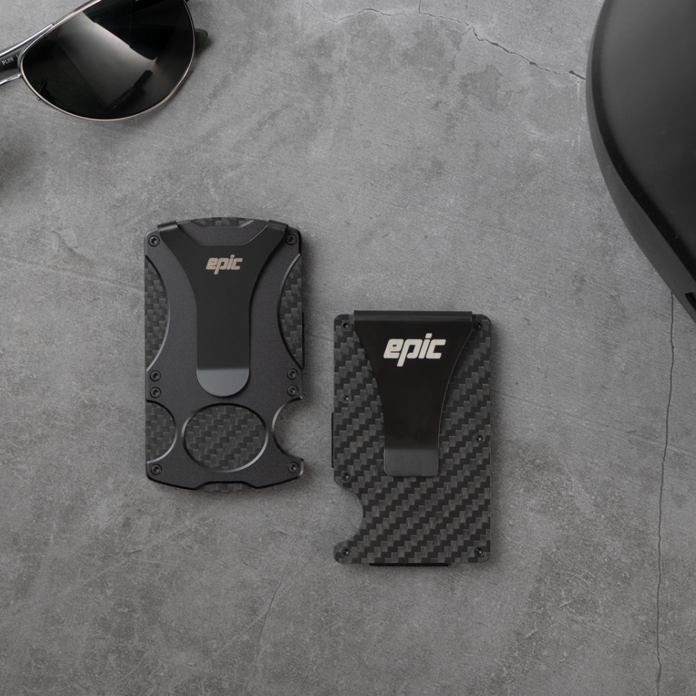 Wallets – Epic Gear Australia