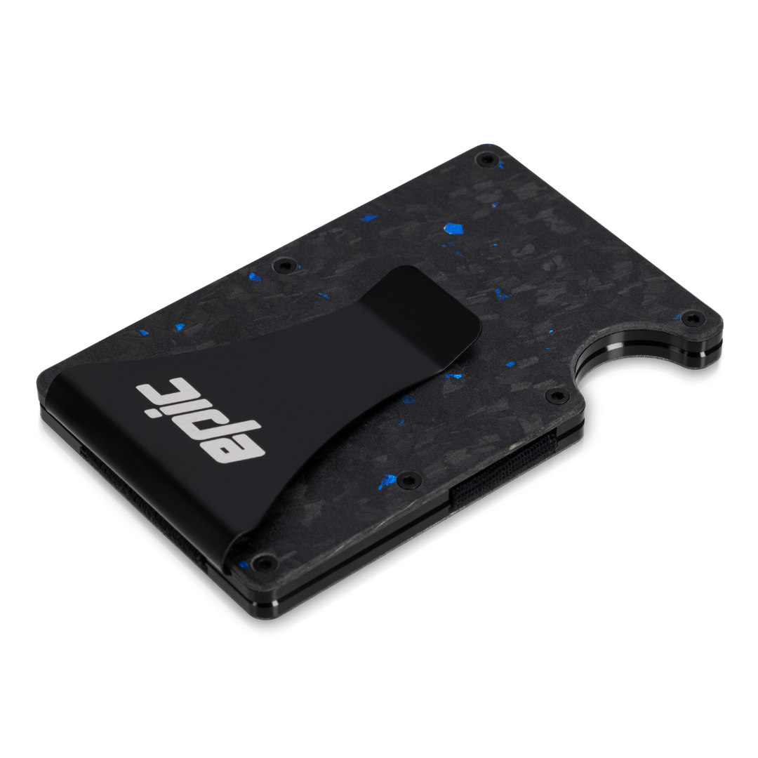 Epic Gear Limited Edition Blue Ocean – Epic Gear Australia