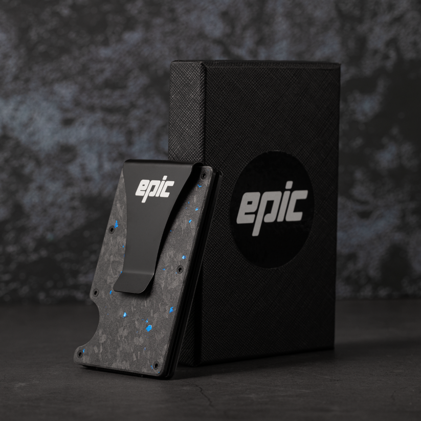 Epic Gear Limited Edition Blue Ocean – Epic Gear Australia
