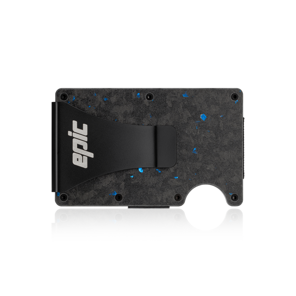 Epic Gear Limited Edition Blue Ocean – Epic Gear Australia