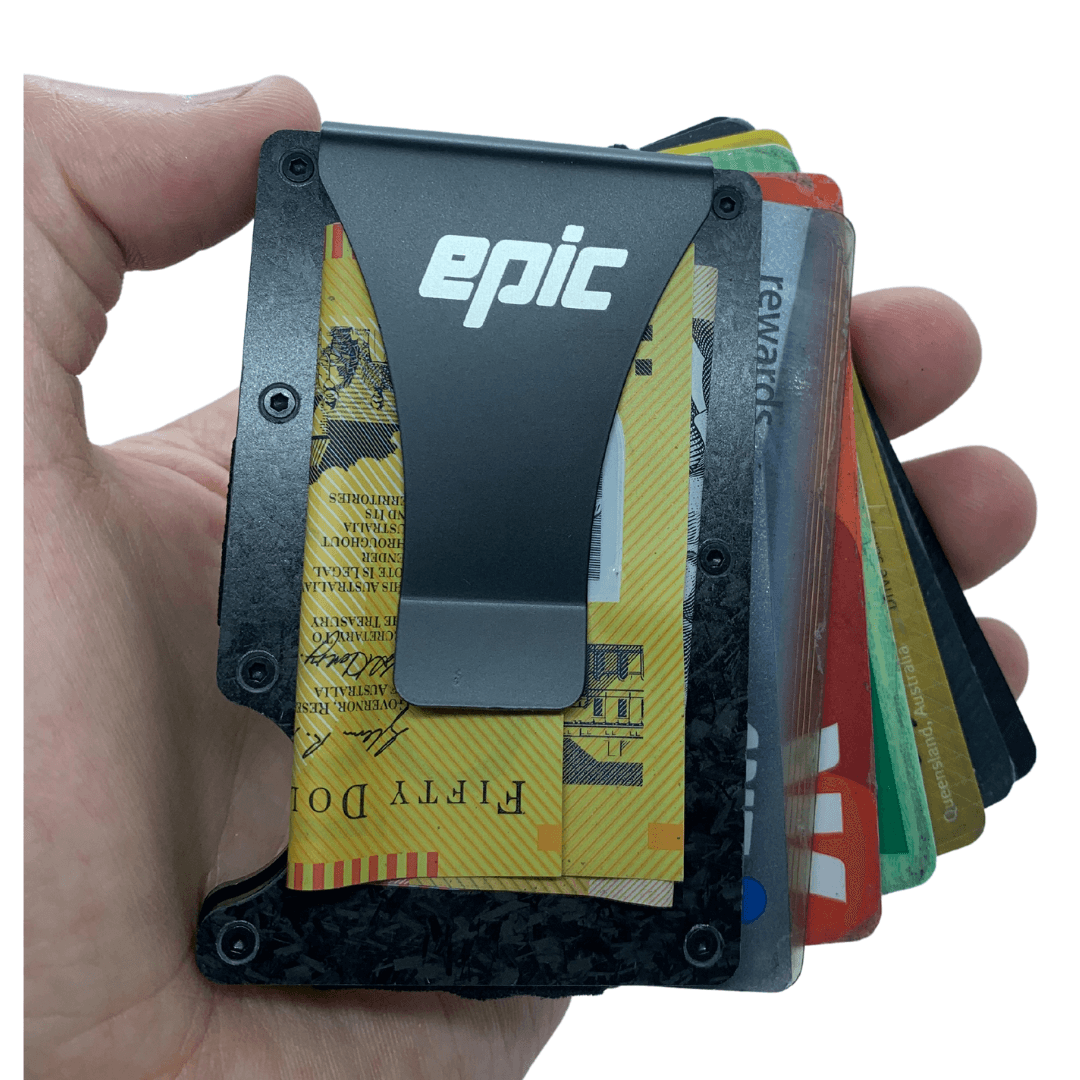 Wallets – Epic Gear Australia